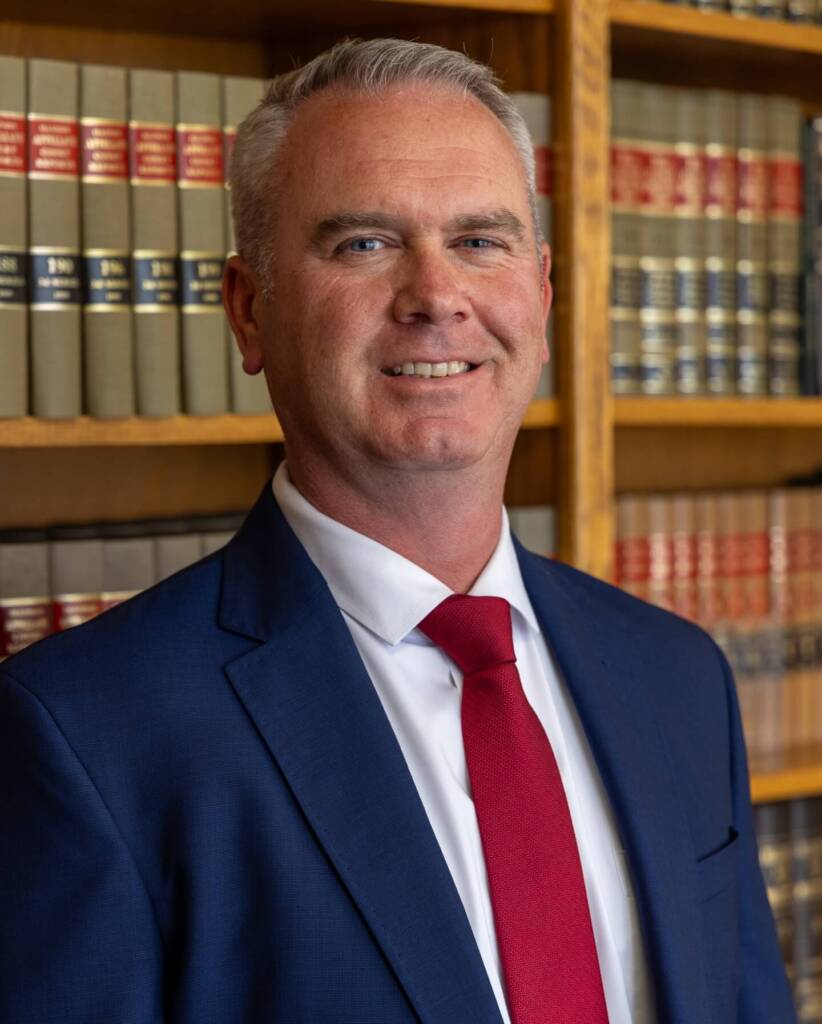Robert Stanker - Illinois Criminal Defense Attorney