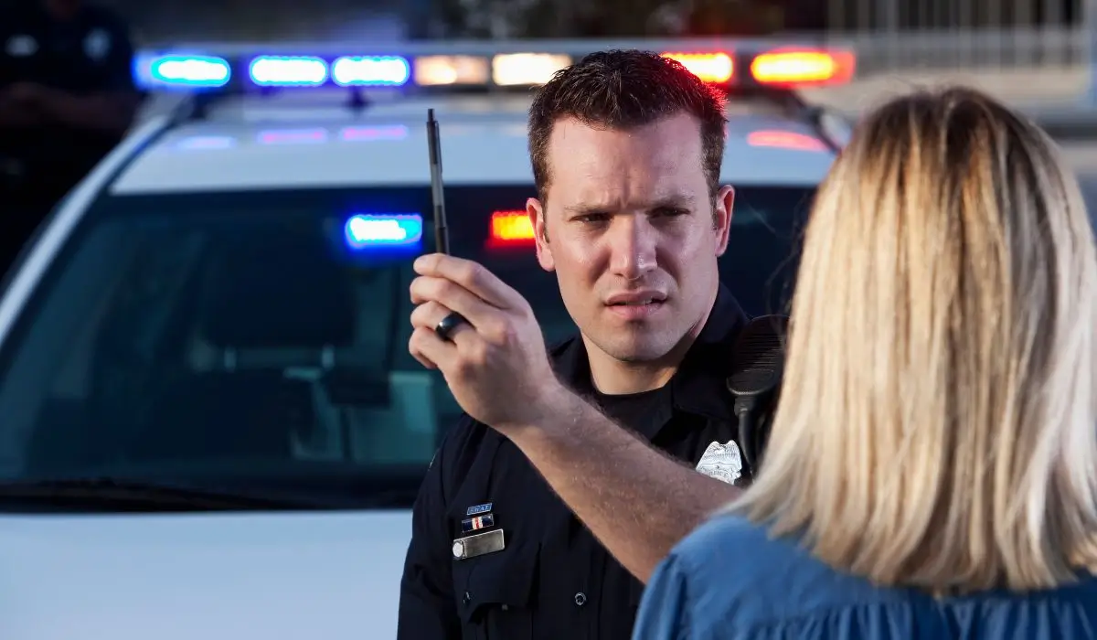 Field Sobriety Tests Illinois | DUI Defense Naperville Attorneys