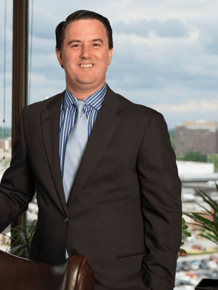 About - John W Callahan, LTD